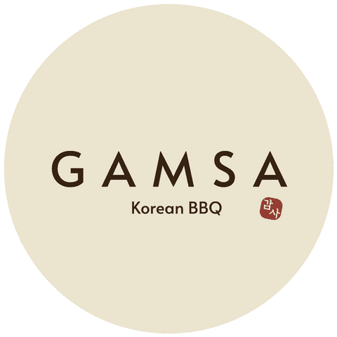 Gamsa BBQ - Gamsa BBQ
